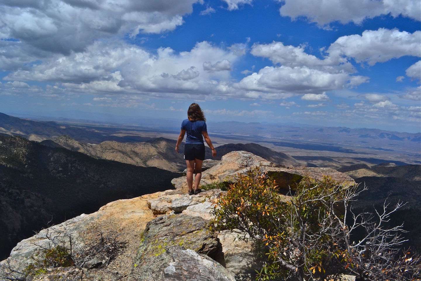 Kelsey Perrett – Freelance writer, web producer, and communications ...